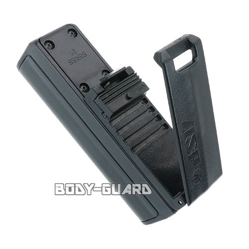 ASP F21 ローテーティング スカバード ASPtec Gloss 防犯グッズ・護身用グッズ専門店【ボディーガード】