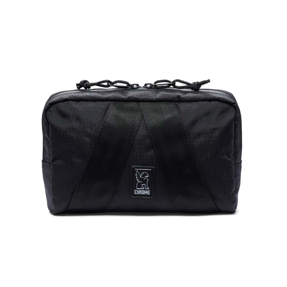クローム ミニ テンシル スリング CHROME MINI TENSILE SLING BLACK X バッグ ボディバッグ 2L ★耐水 ...