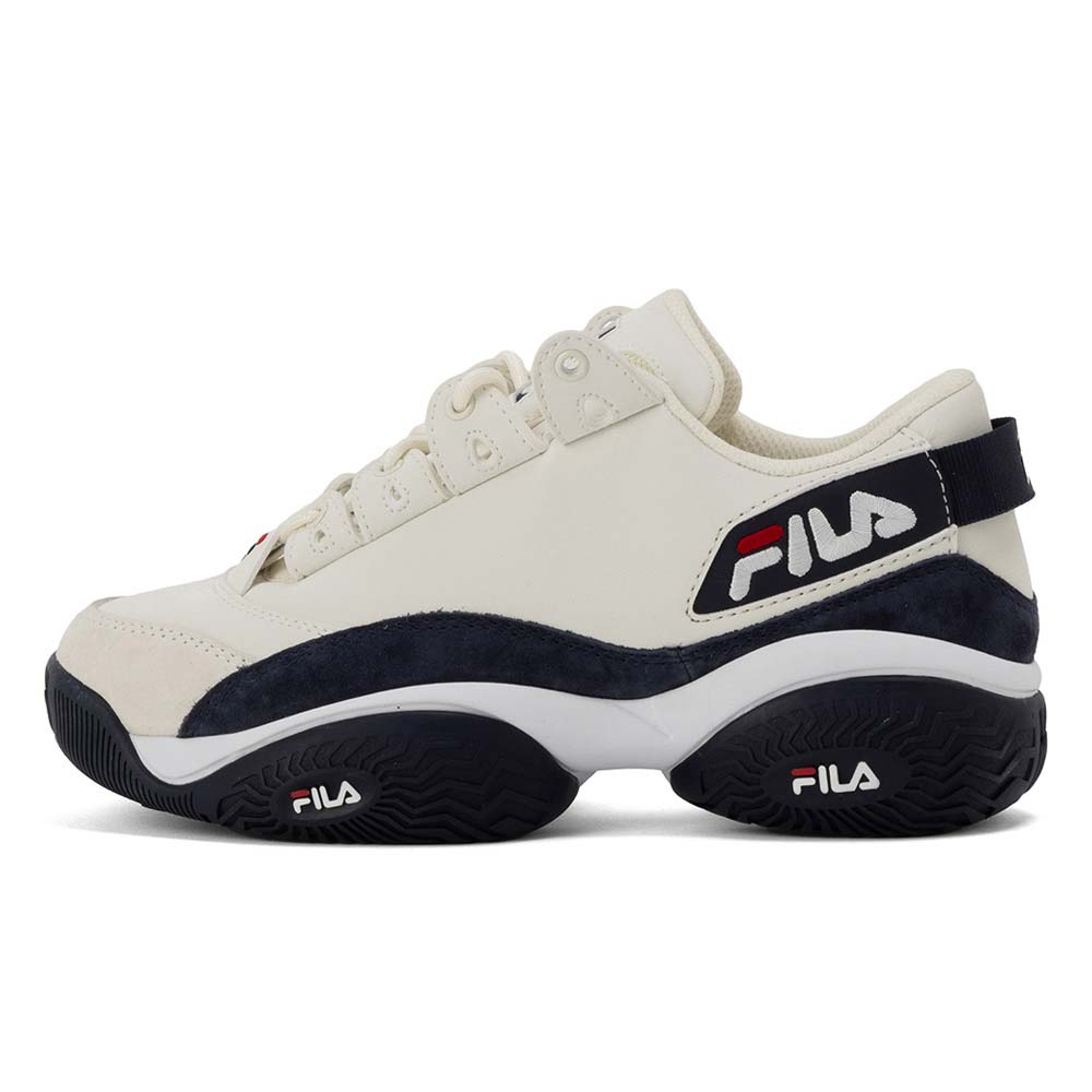 フィラ プロビナンス 2 FILA PROVENANCE 2 GARDENIA/FILA NAVY/FILA RED メンズ レディース ...
