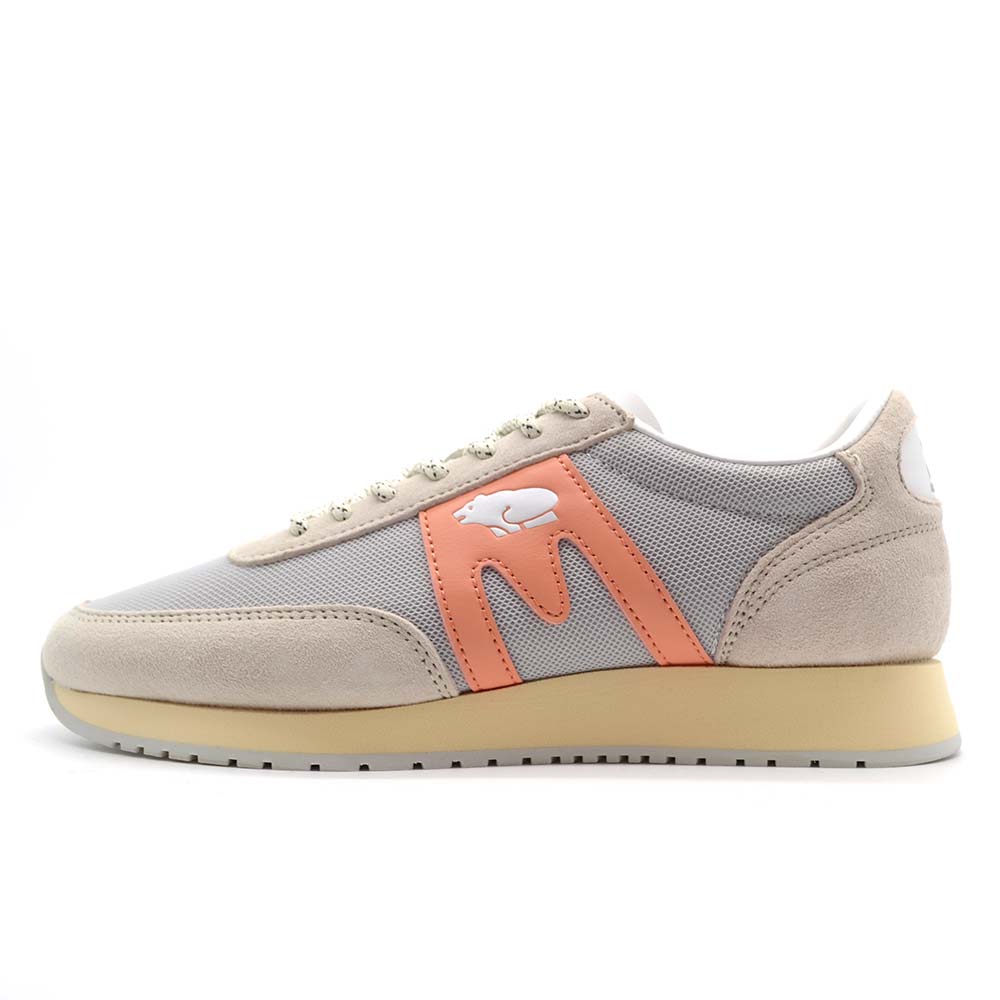 カルフ アルバトロス 82 KARHU ALBATROSS 82 レイニーディ/キャニオンサンセット メンズ レディース スニーカー ...