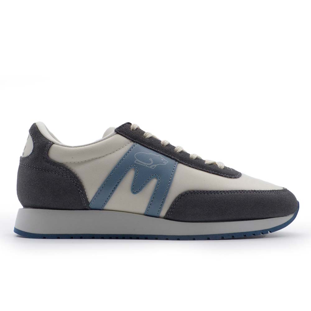 カルフ アルバトロス 82 KARHU ALBATROSS 82 スモークパール/アシュリーブルー メンズ レディース スニーカー ...