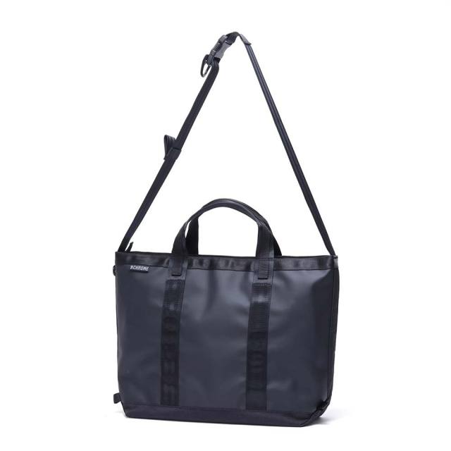 クローム グローサリー トート メッセンジャー 15L CHROME GROCERY