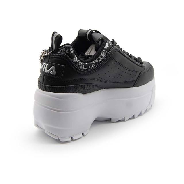 Fila disruptor 2 black store