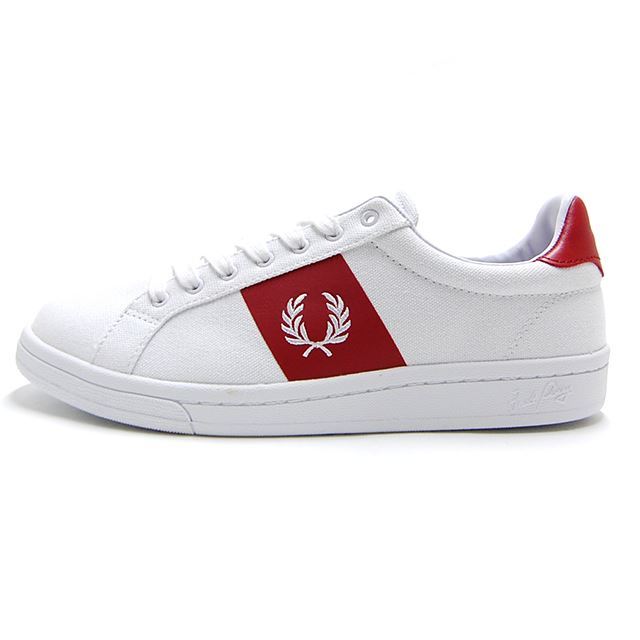 フレッドペリー｜FRED PERRY | 大阪 梅田 BOSTONCLUB スニーカー