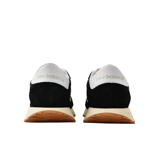 ニューバランス new balance 237 BTW BLACK メンズ レディース スニーカー MS237BTW | BOSTONCLUB 【公式】