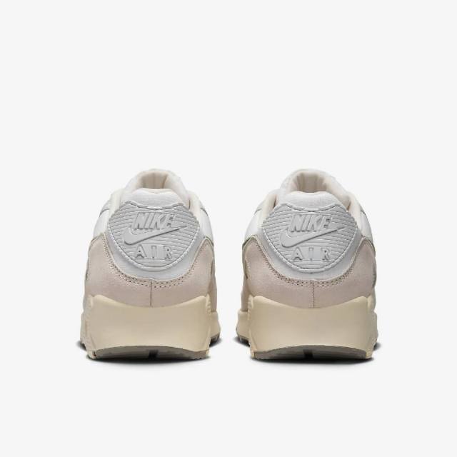 ナイキ ナイキ エア マックス 90 SE NIKE AIR MAX 90 SE WHITE/DARK STUCCO-SUMMIT WHITE ...
