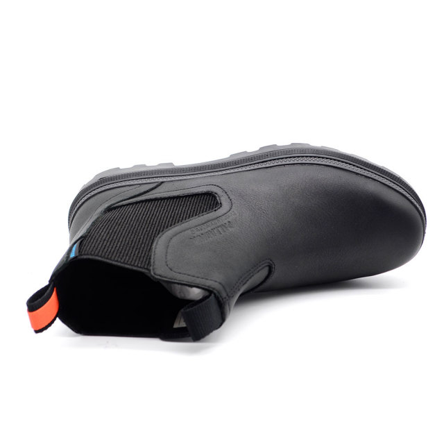 パラディウム パラトゥルーパー チェルシー ウォータープルーフ PALLADIUM PALLATROOPER CHE WP BLACK ...