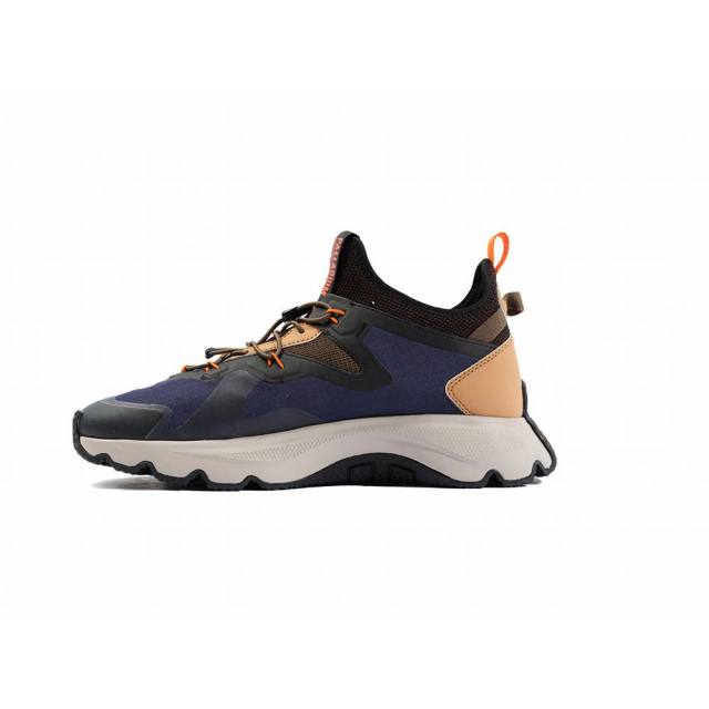 パラディウム サンダー ロー PALLADIUM THUNDER LO MOOD INDIGO メンズ スニーカー 08851-425 ...