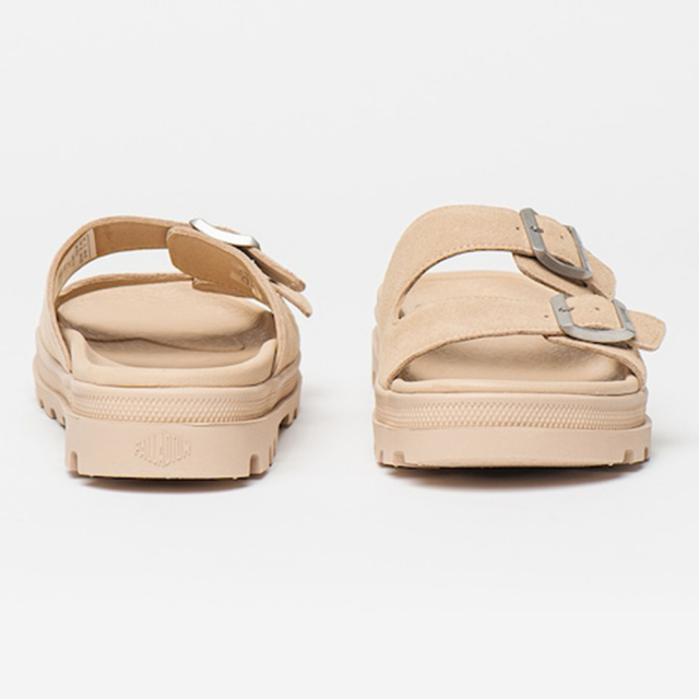 パラディウム サンダル レディース スライドサンダル メンズ