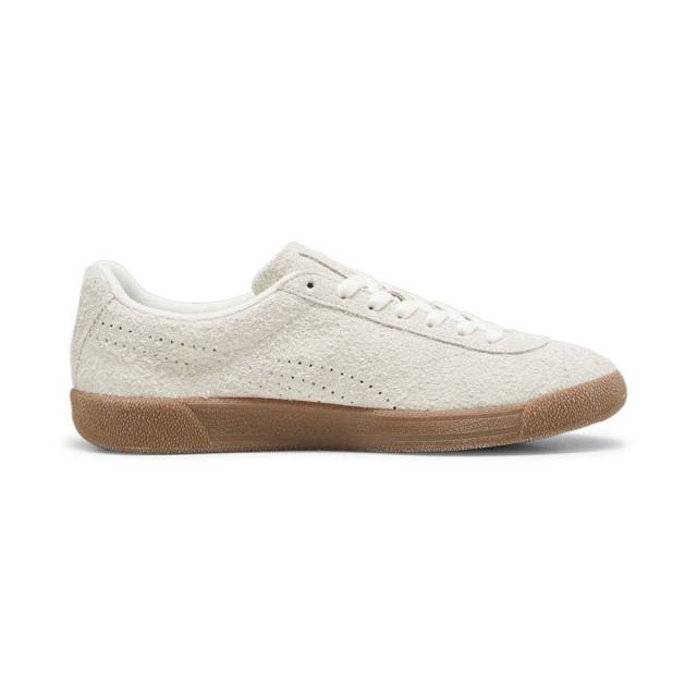 プーマ スター SD PUMA STAR SD FROSTED IVORY-GUM メンズ スニーカー 396465-01