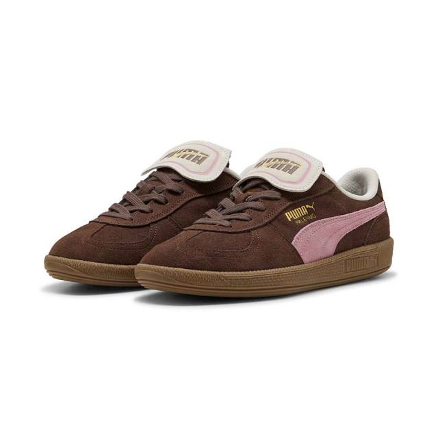 プーマ パレルモ プレミアム スウェード PUMA PALERMO PREMIUM SUEDE