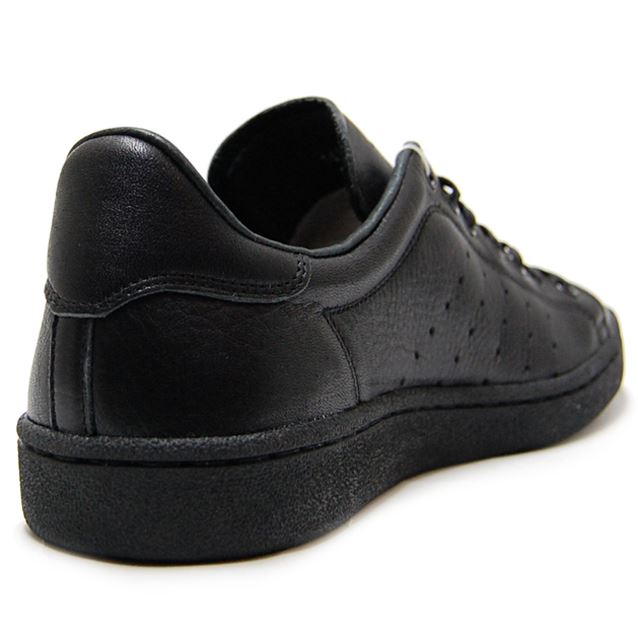 パトリック パンチ14 レザー PATRICK PUNCH14 BLK ブラック メンズ レディース スニーカー ビジカジ ビジネス カジュアル 14101 | BOSTONCLUB 【公式】