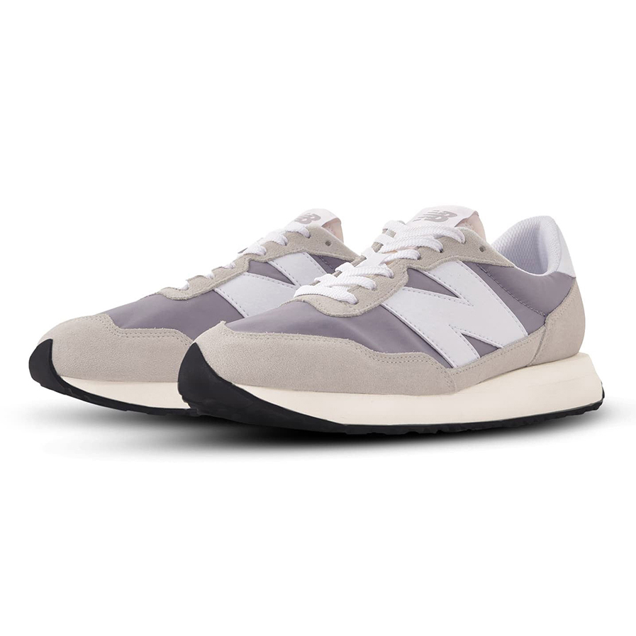 ニューバランス new balance 237 RCS GRAY メンズ レディース スニーカー MS237RCS