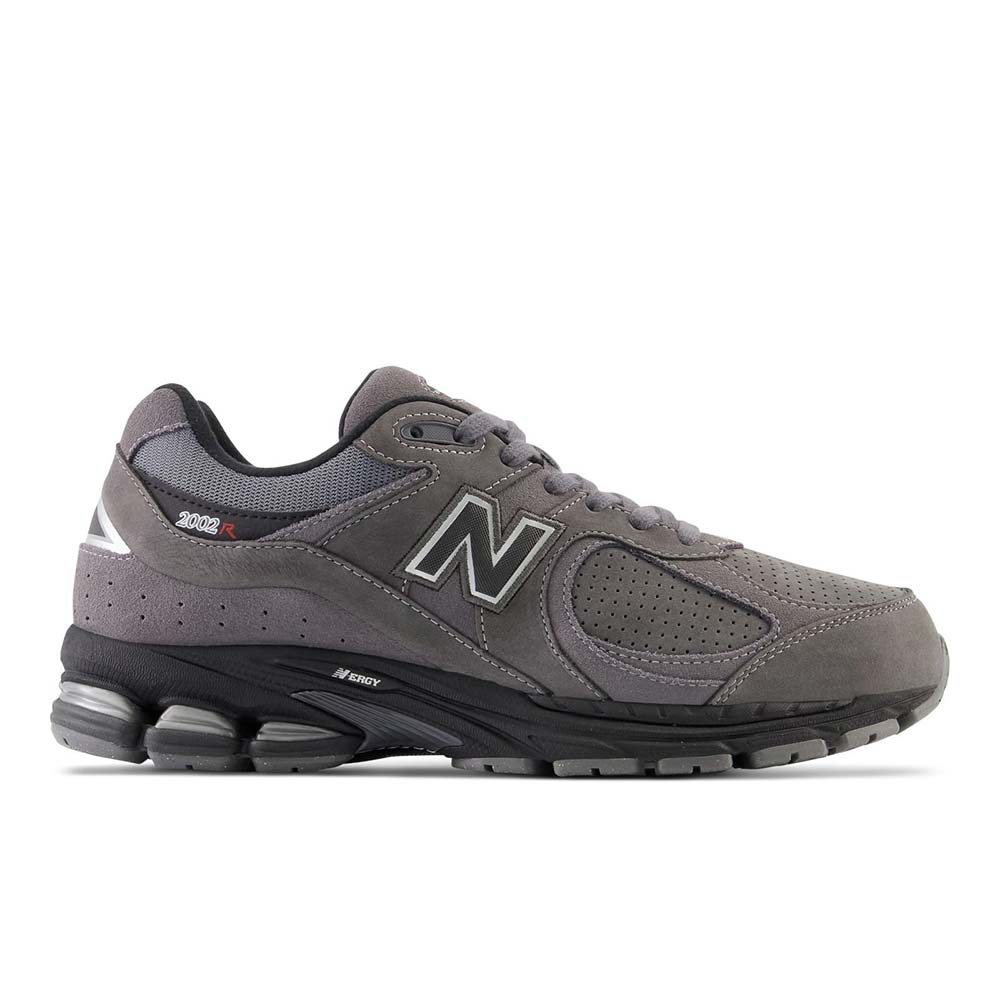 ニューバランス new balance 2002R EH CASTLEROCK/BLACK メンズ スニーカー M2002REH ...
