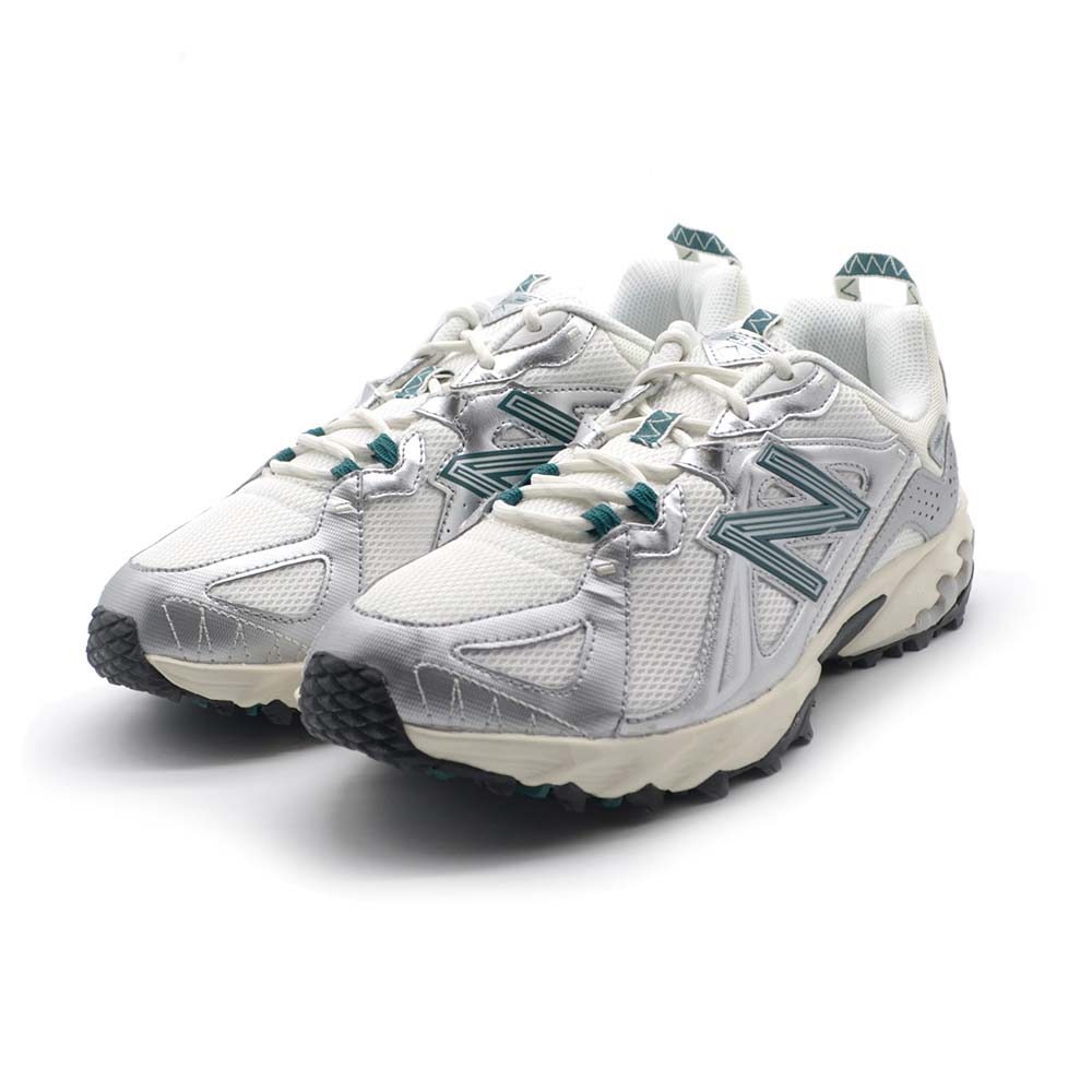 ニューバランス new balance 610T AE SILVER メンズ レディース スニーカー ML610TAE ...