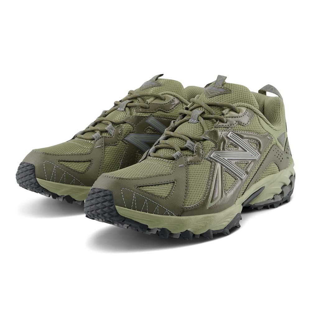 ニューバランス new balance 610T AH GREEN メンズ スニーカー ML610TAH | BOSTONCLUB 【公式】