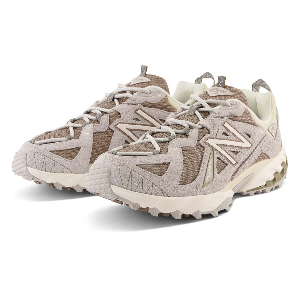 ニューバランス new balance ML610T ED GRAY メンズ スニーカー ML610TE | BOSTONCLUB 【公式】