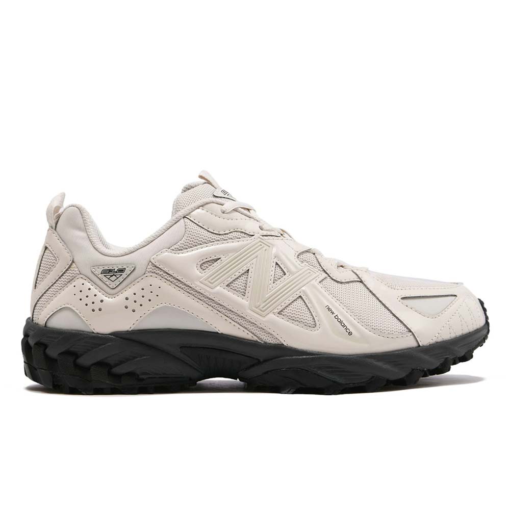 ニューバランス new balance 610T Z LIGHT GRAY メンズ レディース スニーカー ML610TZ ...