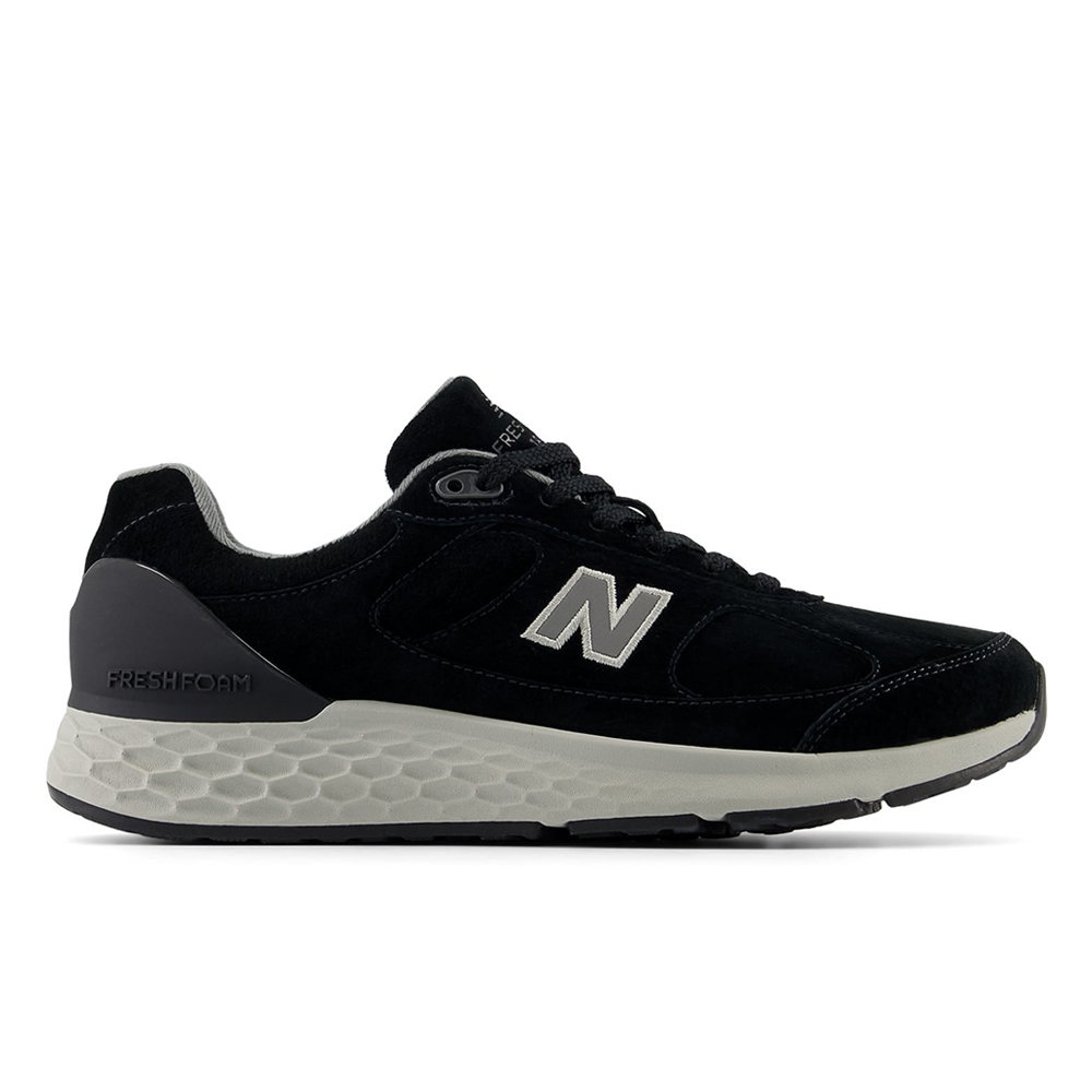 ニューバランス new balance Fresh Foam 1880 v1 B1 BLACK メンズ レディース スニーカー ウォーキング ...