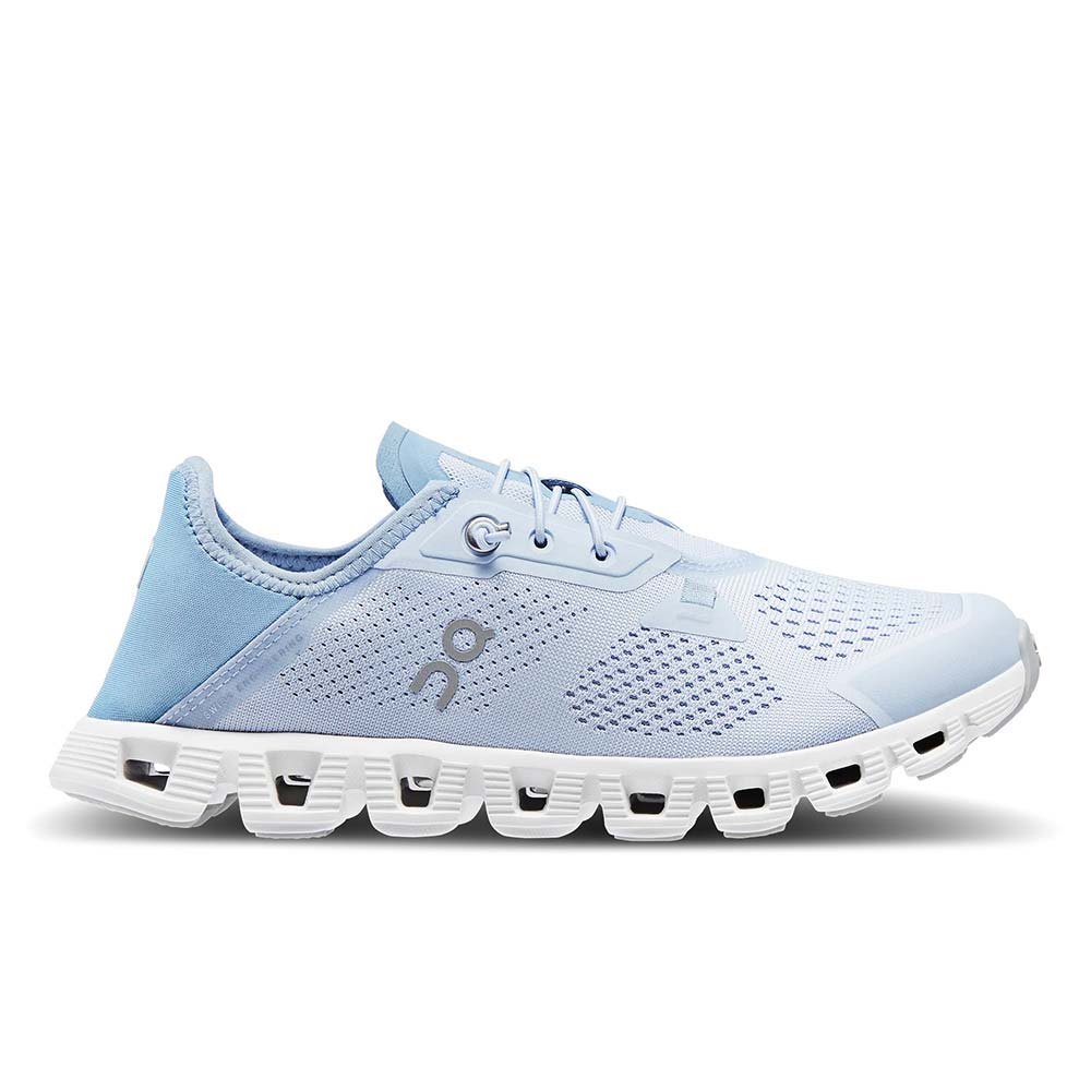 オン クラウド 5 コースト On シューズ Cloud 5 Coast W Heather | Chambray レディース スニーカー ...