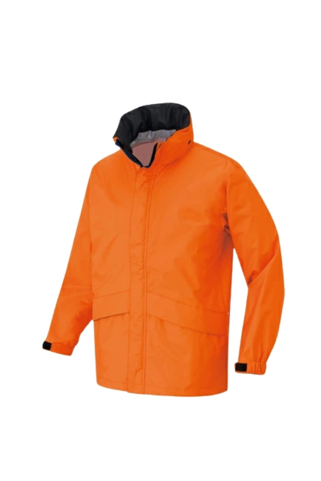 DIAPLEXカッパ】防水・透湿・低結露素材の全天候型ベーシック