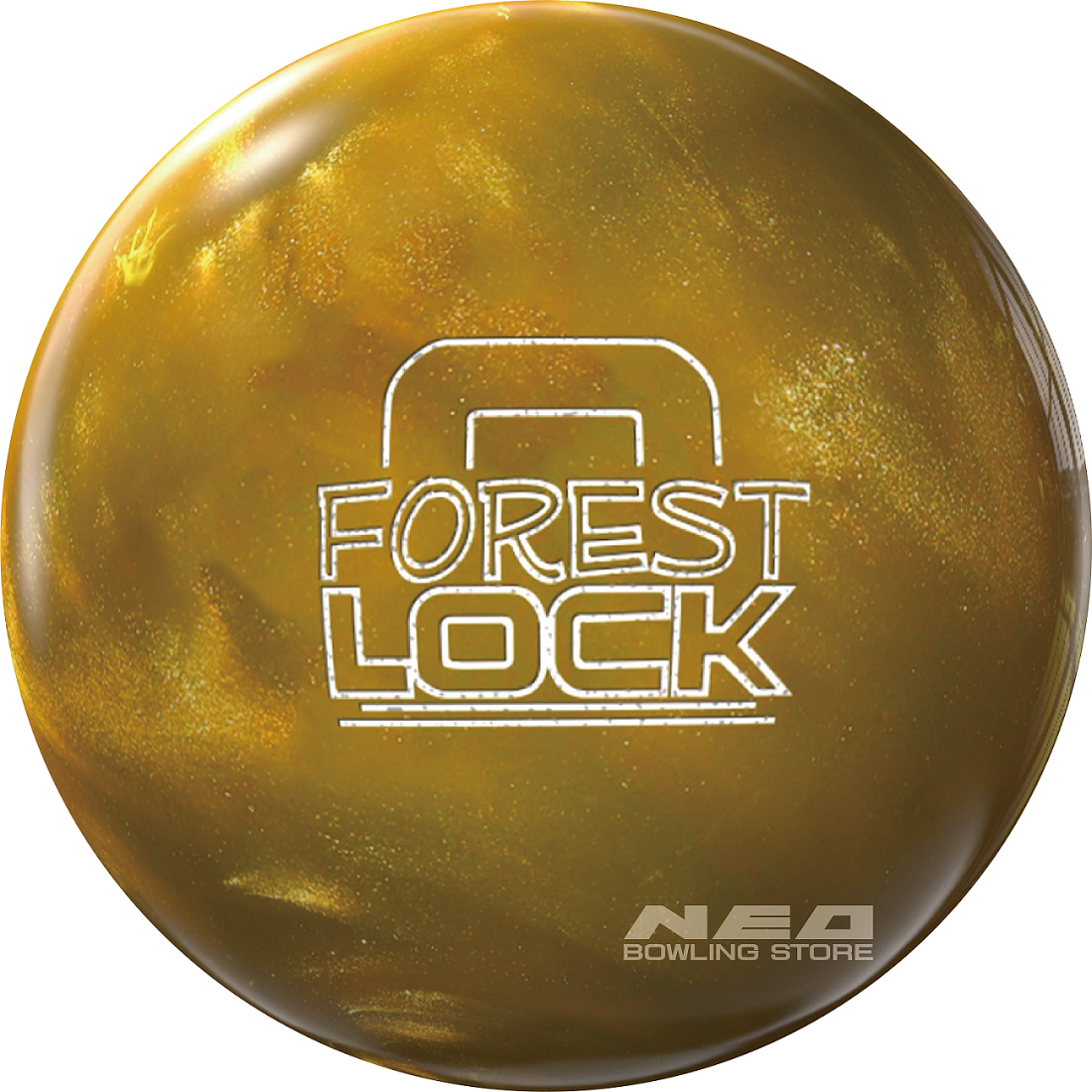 FOREST LOCK フォレストロック