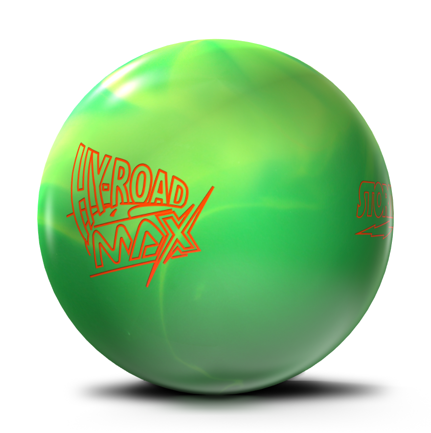 HY-ROAD MAX ハイロードMAX