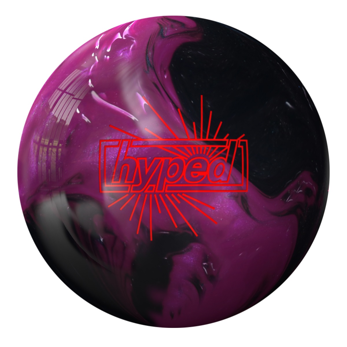 HYPED SUPERPEARL ハイプド・スーパーパール