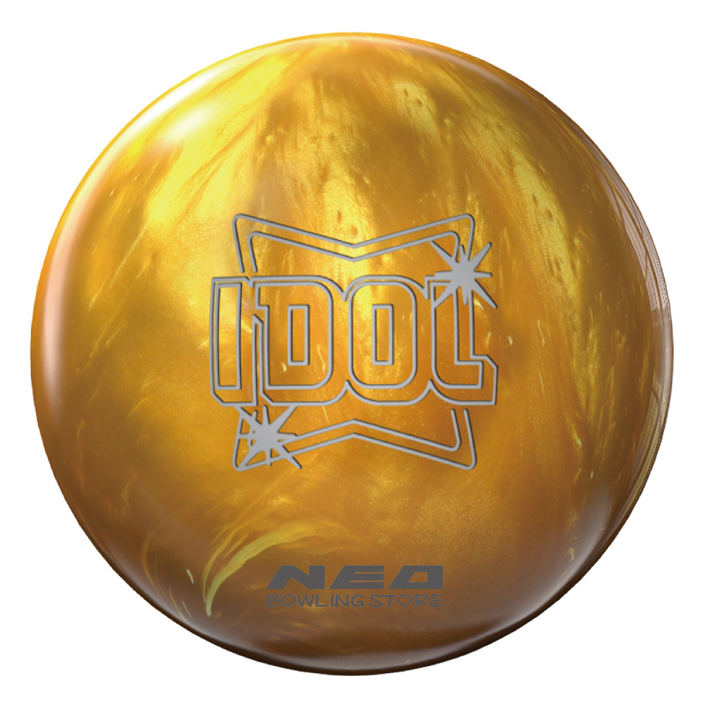 IDOL GOLD PEARL アイドル ゴールドパール