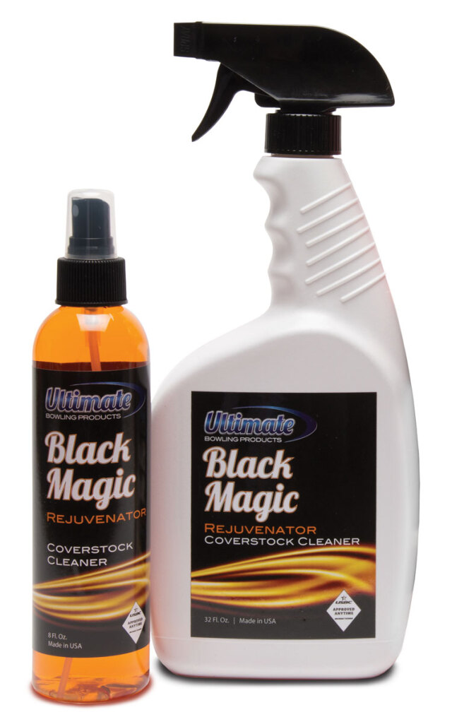 Black Magic Rejuvenator 8oz