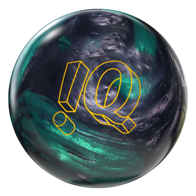 IQ TOUR DARK GREEN