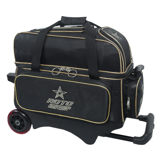 Sb188 Dd 2ボールキャリーバッグ