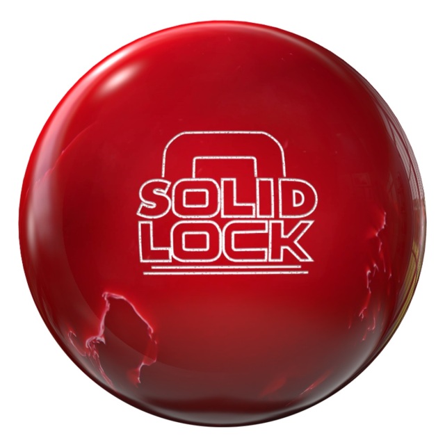 SOLID LOCK ソリッド・ロック