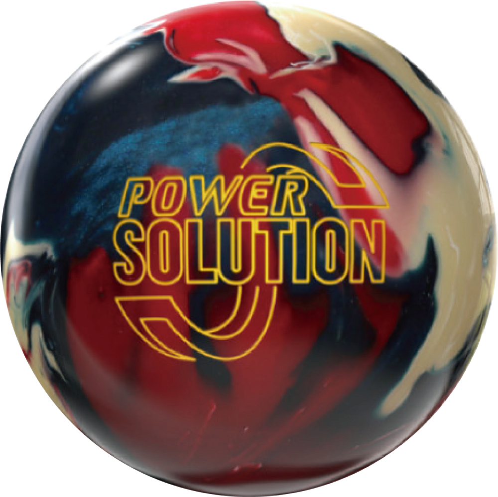 POWER SOLUTION パワー ソリューション