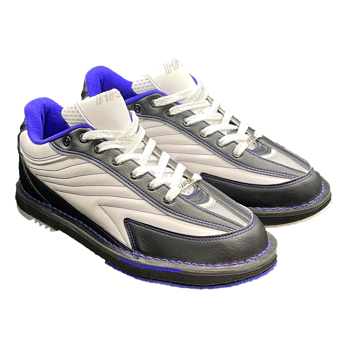 REPAP EXTRA ES リパップ・エクストラ・ES ホワイト/ブラック