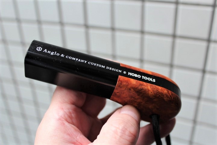 HOBO TOOLS 熊よけピストル 「KUMAODOSHI」 BOZEMAN