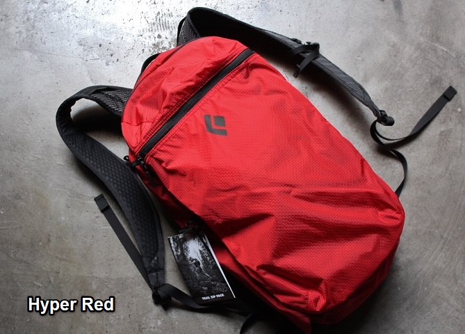 Black Diamond Trail ZIP 18 BOZEMAN