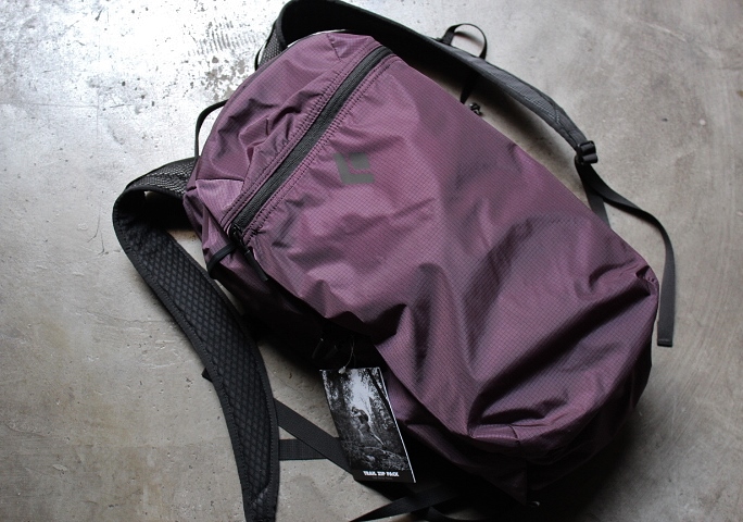 Black Diamond Trail ZIP 18 BOZEMAN