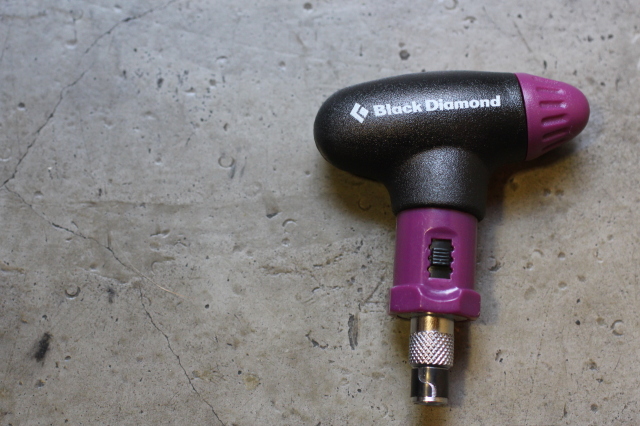 Black Diamond BINDING BUDDY BOZEMAN