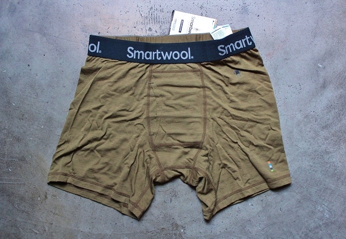 Smartwool Merino 150 Boxer Brief BOZEMAN