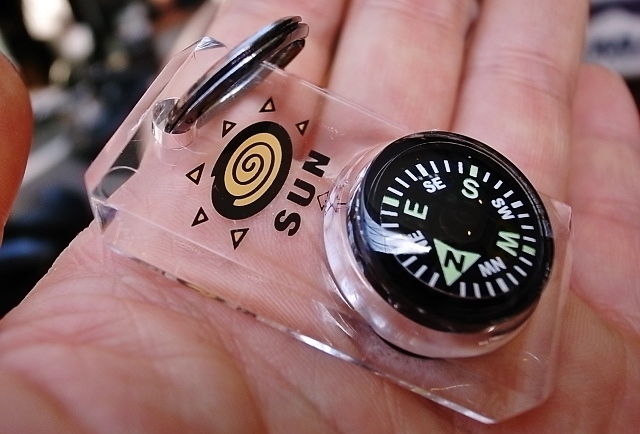 SUN COMPANY MINICOMP BOZEMAN