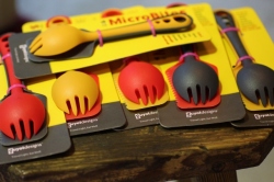 Guyot Designs Micro Bites BOZEMAN