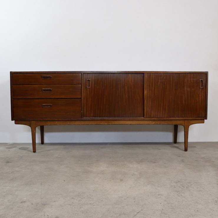 NATHAN Simple Sideboard 商品番号【23140】