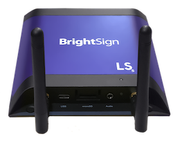 LS425W(正規品)※送料無料｜BrightSign LS425W