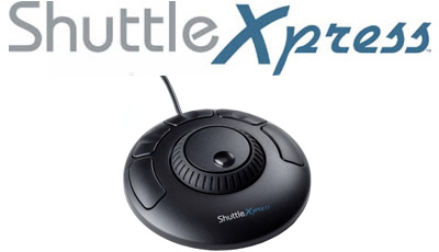 IM/SX【型番】 ShuttleXpress