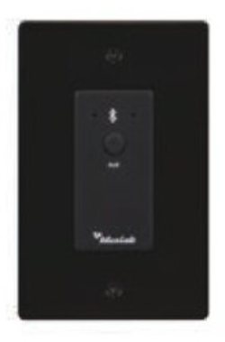 MUX-DA500554【型番】 MuxLab（マックスラボ）Bluetoothオーディオ to Danteインターフェース（黒）