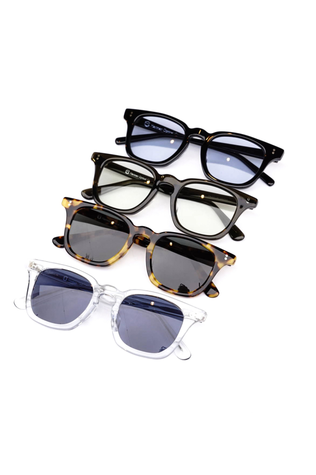 HARMAN OPTICAL "LEON" B.S.W. market place