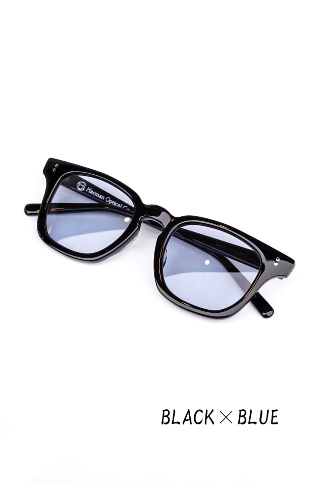 HARMAN OPTICAL "LEON" B.S.W. market place