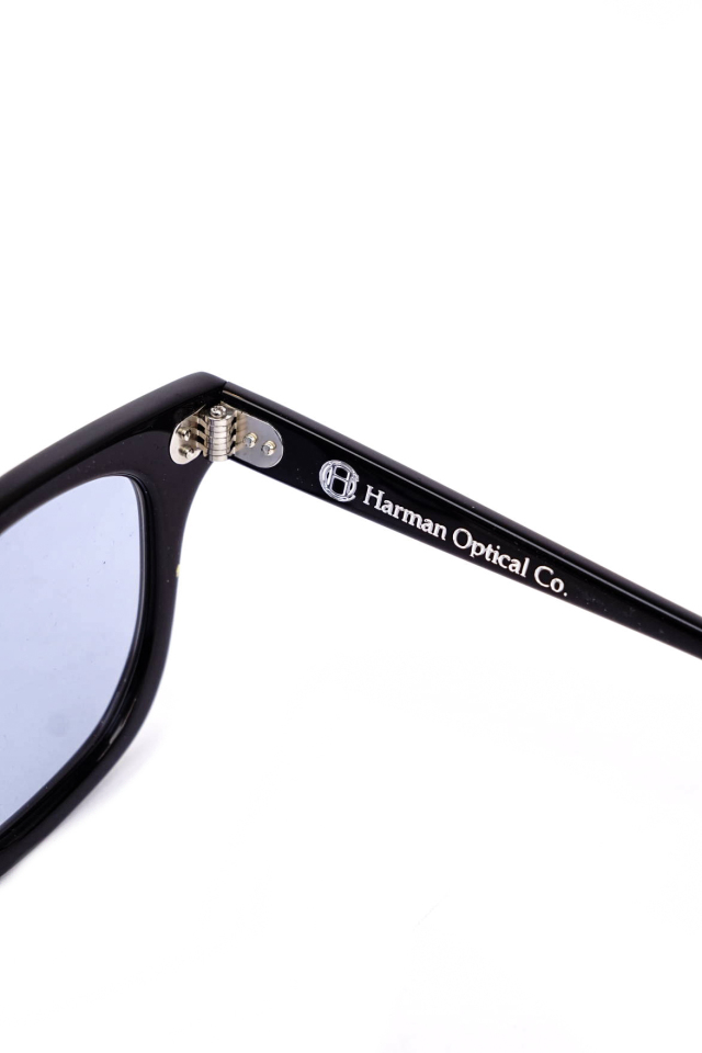 HARMAN OPTICAL "LEON" B.S.W. market place