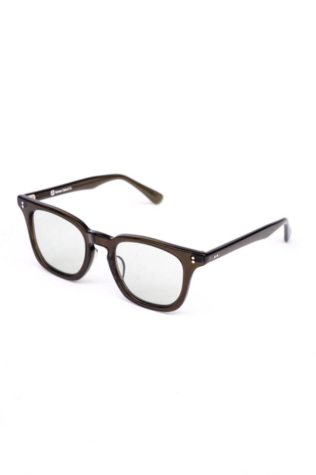 HARMAN OPTICAL "LEON" B.S.W. market place